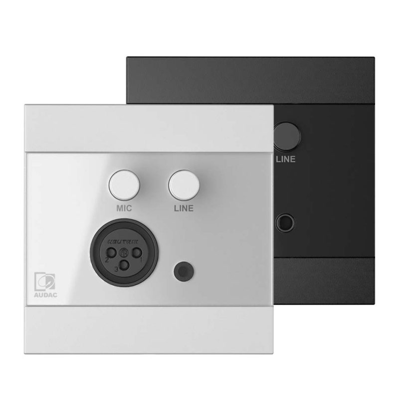 WP205 – zidni panel – HUST – Projektiranje i distribucija audio i video ...